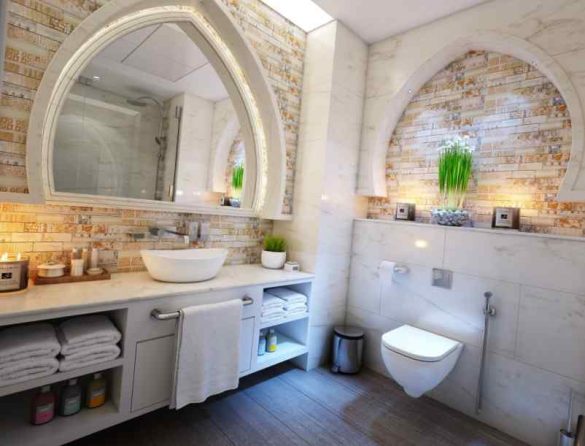 Dimensions toilettes WC 2026: longueur, largeur, hauteur ! - Auguste et ...